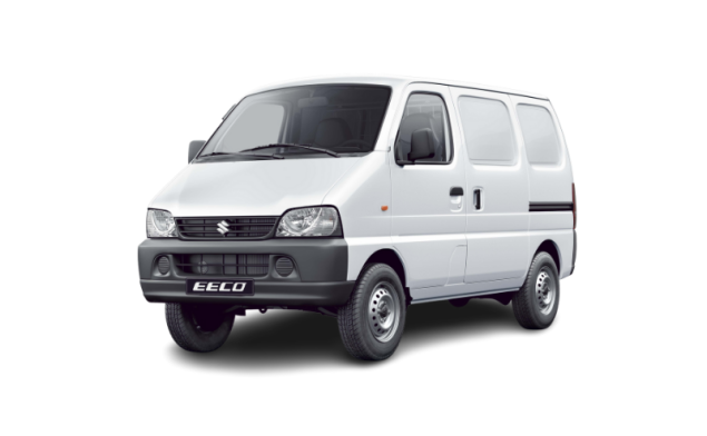 Suzuki / Range / Vehicle / Dealers / Purchase / Eeco
